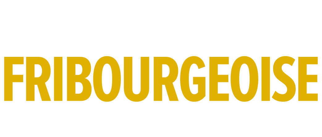 Nicht aus Dijon sondern aus Fribourg – Moutarde Fribourgeoise